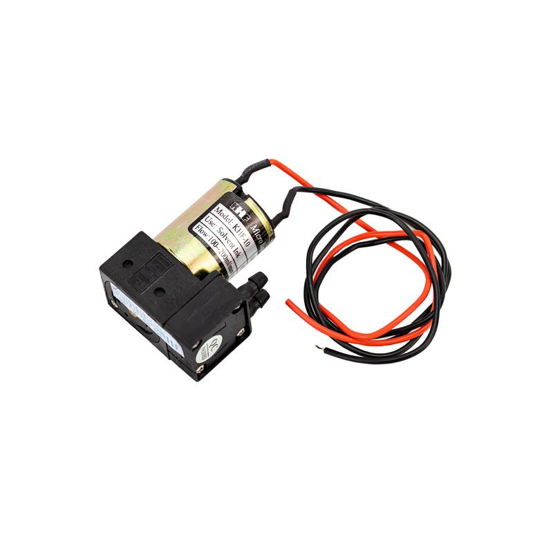 Bomba Succionadora Plotter In Ep Ideainnova